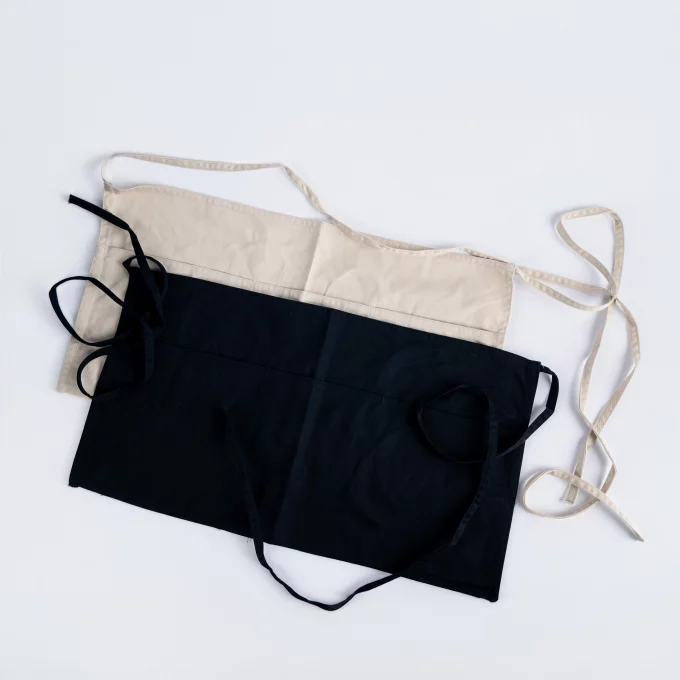 3 Pocket Aprons | Comfortable & Practical for Busy Event Staff